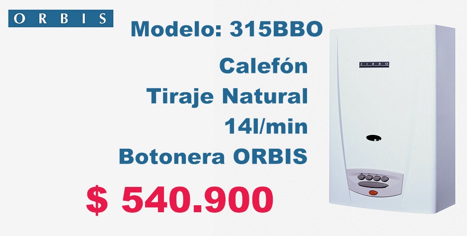 Servicio Autorizado Orbis Rosario. Service Oficial Orbis Rosario.